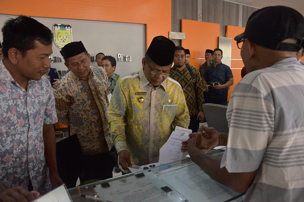 Tingkat Kehadiran ASN Pemko Banda Aceh Capai 99,6 Persen - Badan ... Tingkat Kehadiran ASN Pemko Banda Aceh Capai 99,6 Persen - Badan ...