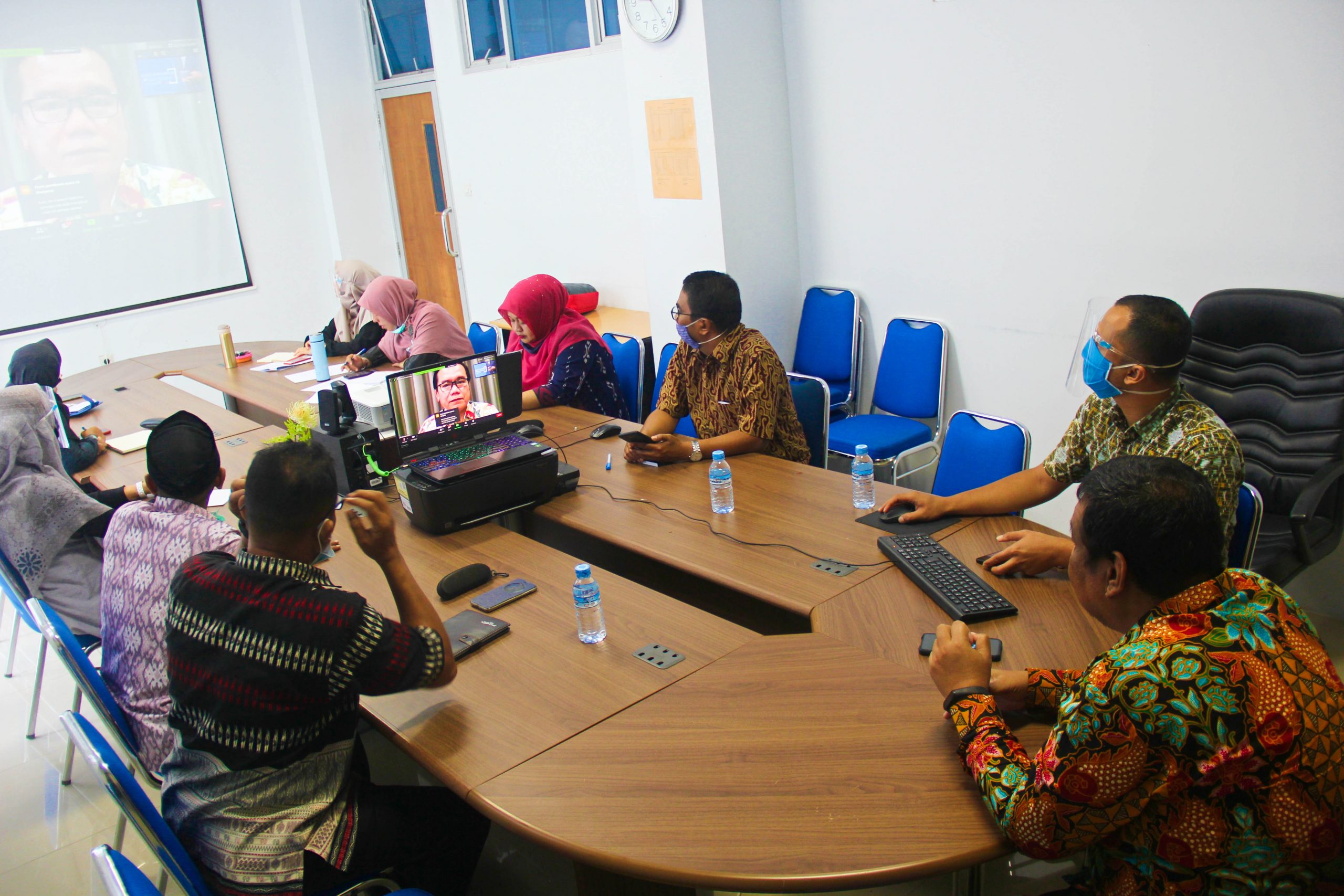 BKPSDM Kota Banda Aceh Hadiri Rapat Teknis Pelayanan Terpadu - Badan ... BKPSDM Kota Banda Aceh Hadiri Rapat Teknis Pelayanan Terpadu - Badan ...